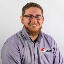 Leading Indianapolis IT Consulting Company - Leap Managed IT